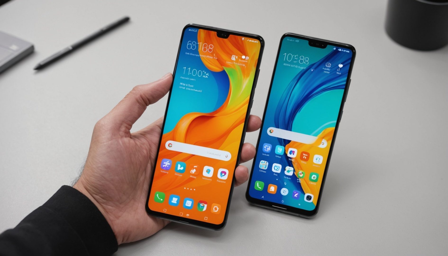 Qu’est-ce que EMUI? Explorer l’interface utilisateur de Huawei ...
